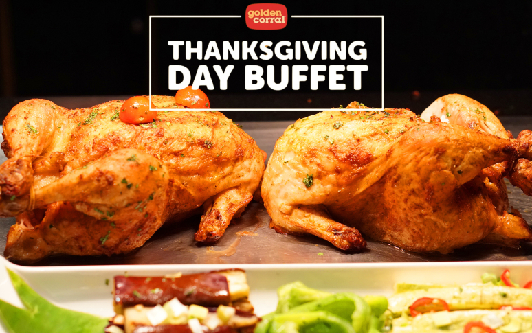 10 Fast Food Restaurants Opening On Thanksgiving 2024 - Menus With Price