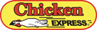 Chicken Express Menu Prices at 6363 Old Jacksonville Hwy, Tyler, TX ...