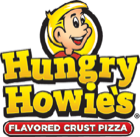 Hungry Howie's Pizza Menu Prices at 1555 E Bay Dr, Largo, FL 33771 ...