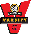 The Varsity Menus and Prices - Menus With Price